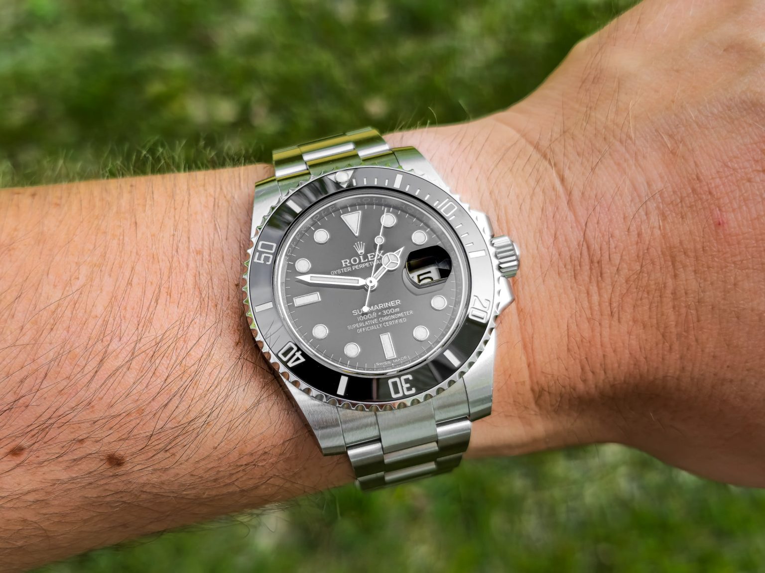 Our Review of Rolex - In Depth - Luxury Watch News