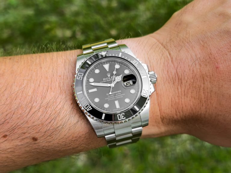 Our Review of Rolex - In Depth - Luxury Watch News